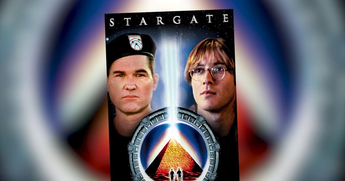Saturday Night at the Movies | Stargate | Season 2023 | PBS
