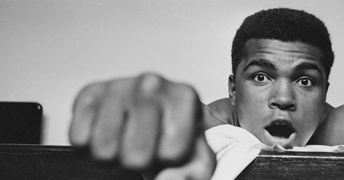 Muhammad Ali | Trailer #2: The Man | PBS