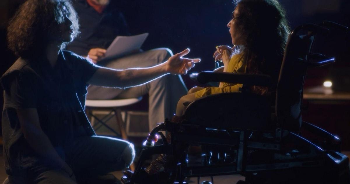 Keystone Edition | Inclusivity and Diversity in the Theatre - Preview ...