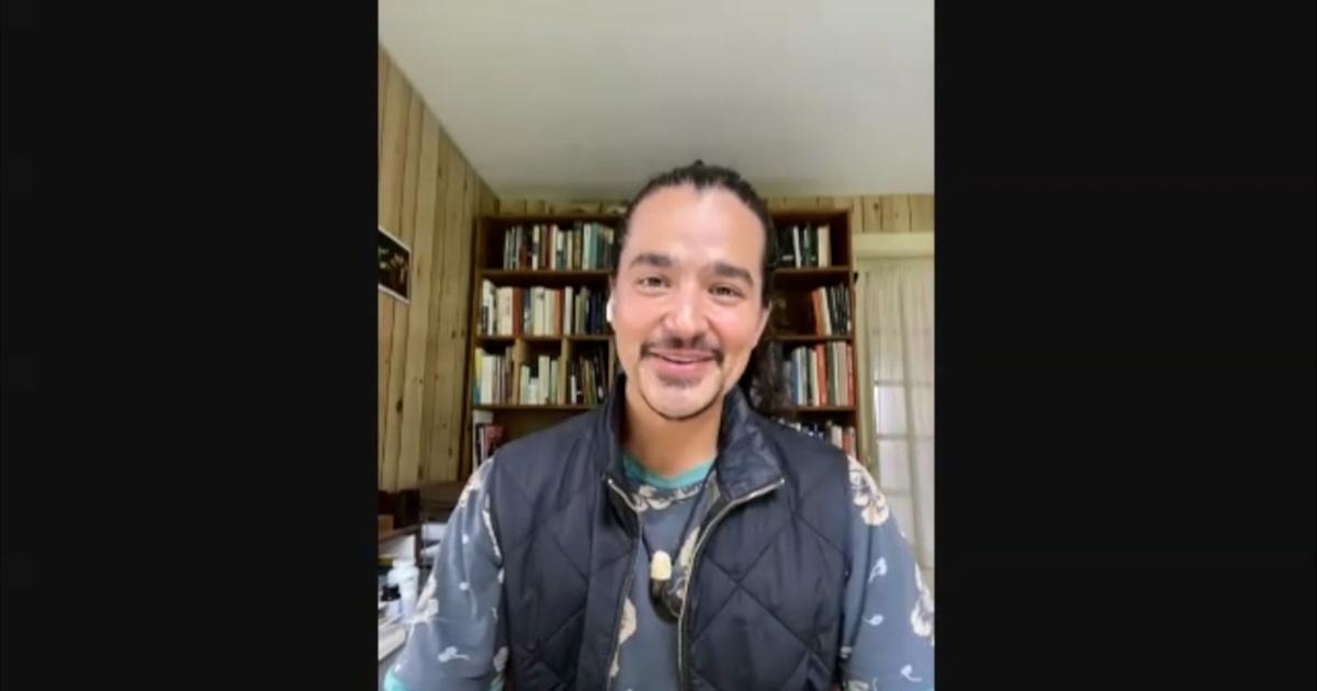 MetroFocus | TY DEFOE IN “WE WILL ALWAYS BE HERE” | Season 2021 | PBS