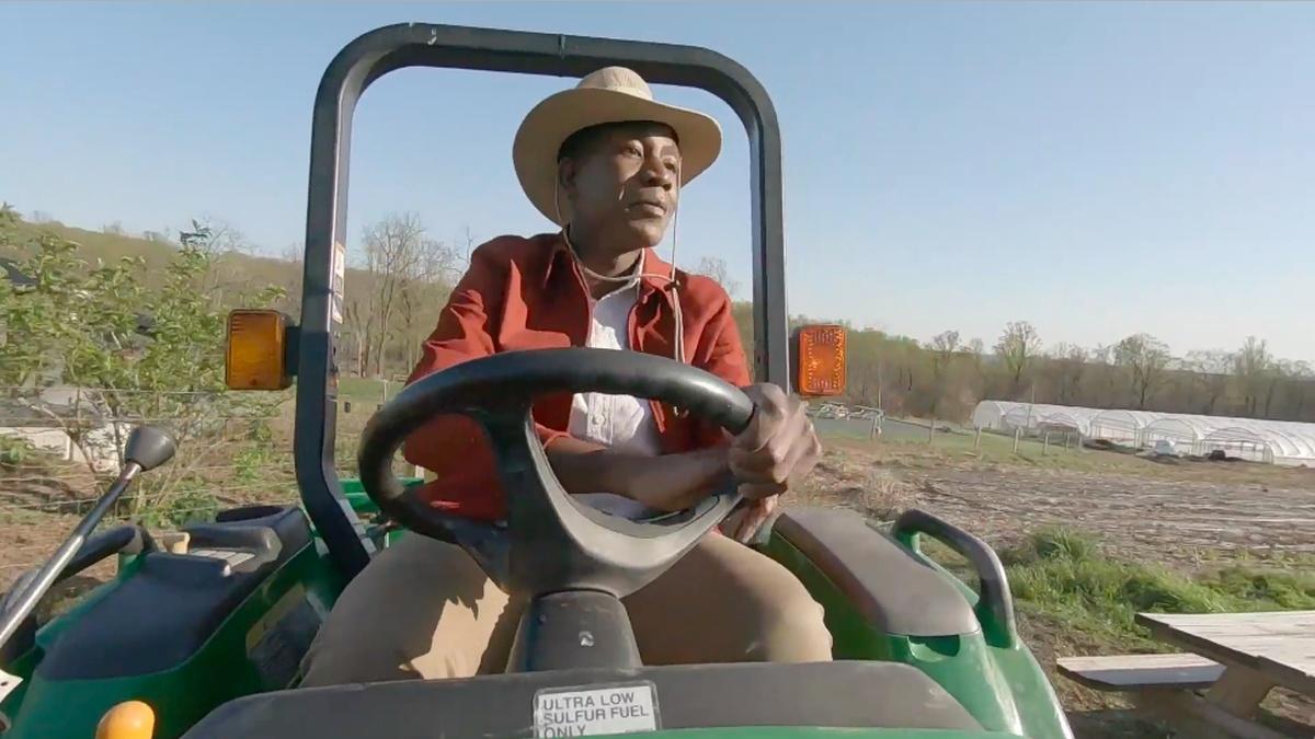 Farming the Garden State | Table for All | NJ PBS