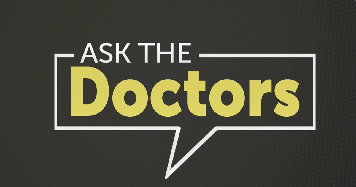 Ask The Specialists | Ask The Doctors | Season 24 | Episode 2 | PBS