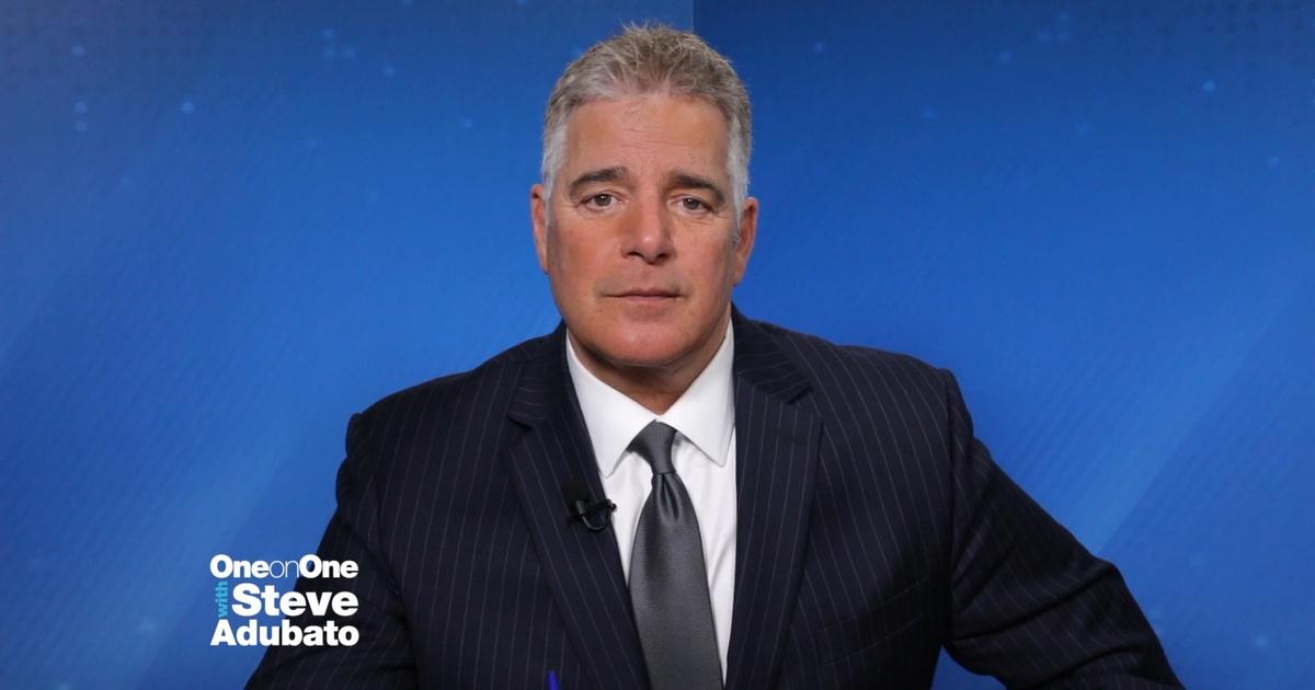 One-on-One | Ferro-Saxon; Karp; Cox Fraser; Ryan | Season 2021 ...