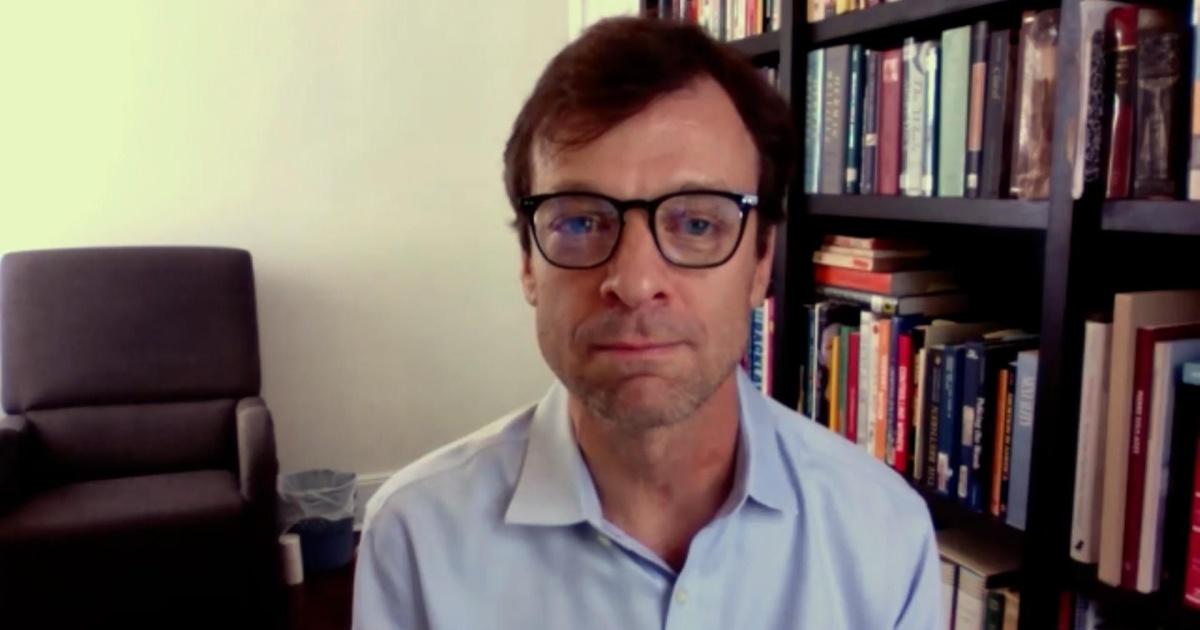 Amanpour and Company | Who Was Jane Roe? The Story of the Woman Behind ...