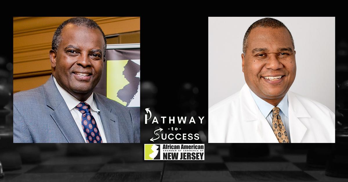 Pathway to Success | Innovation, Diversity & Community | Season 2 ...