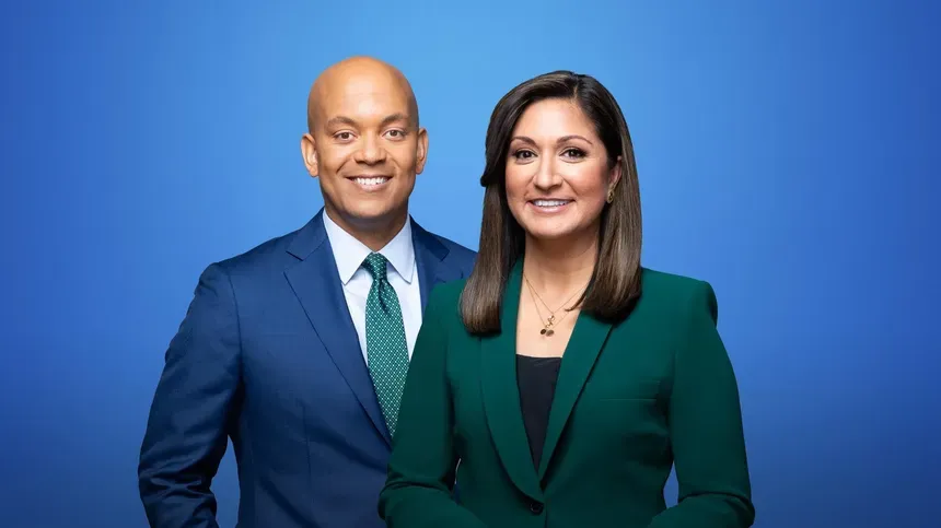 PBS News Hour | KERA