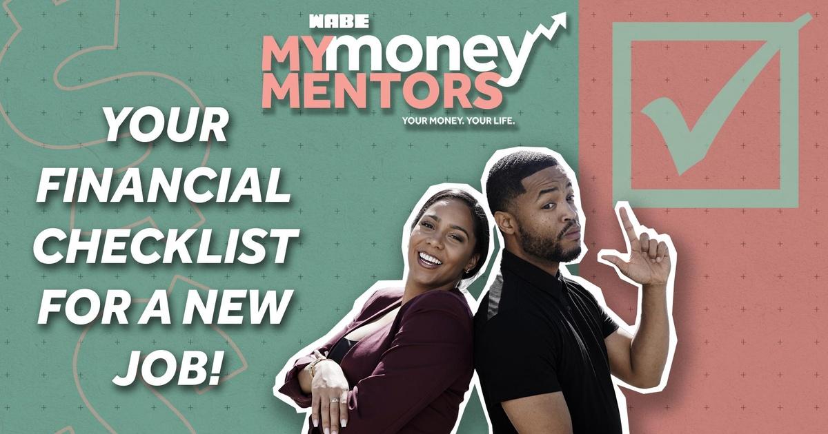 My Money Mentors | How to Maximize Your Employer's Benefits | GPB