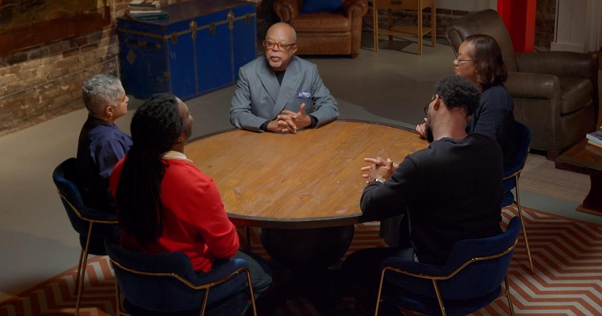 Great Migrations: A People on The Move | One Way Ticket Back | Episode ...