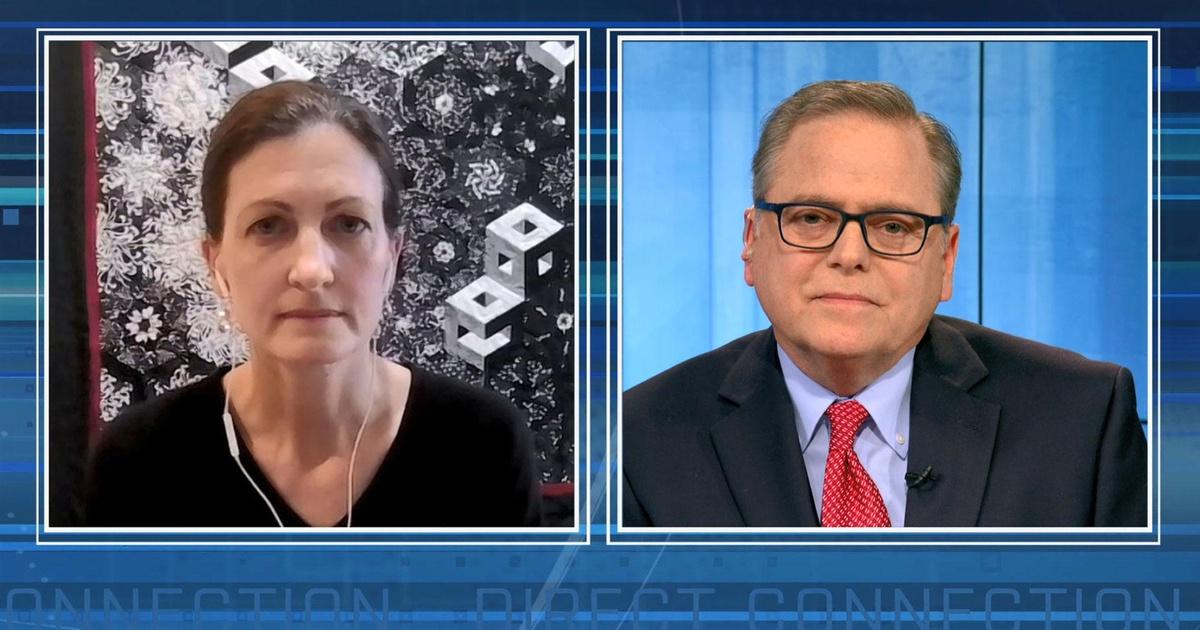 Direct Connection | Monday, April 15, 2024 | Season 2024 | Episode 15 | PBS