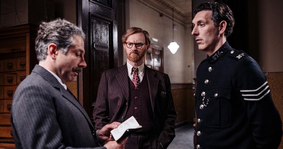 Bookish | Episode 6 Preview | PBS