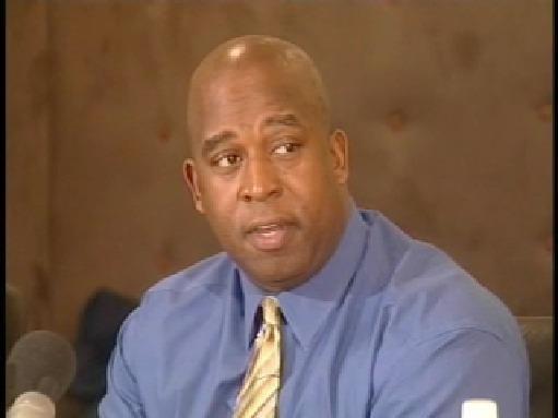 Almanac - The Reggie Fowler Saga - Twin Cities PBS