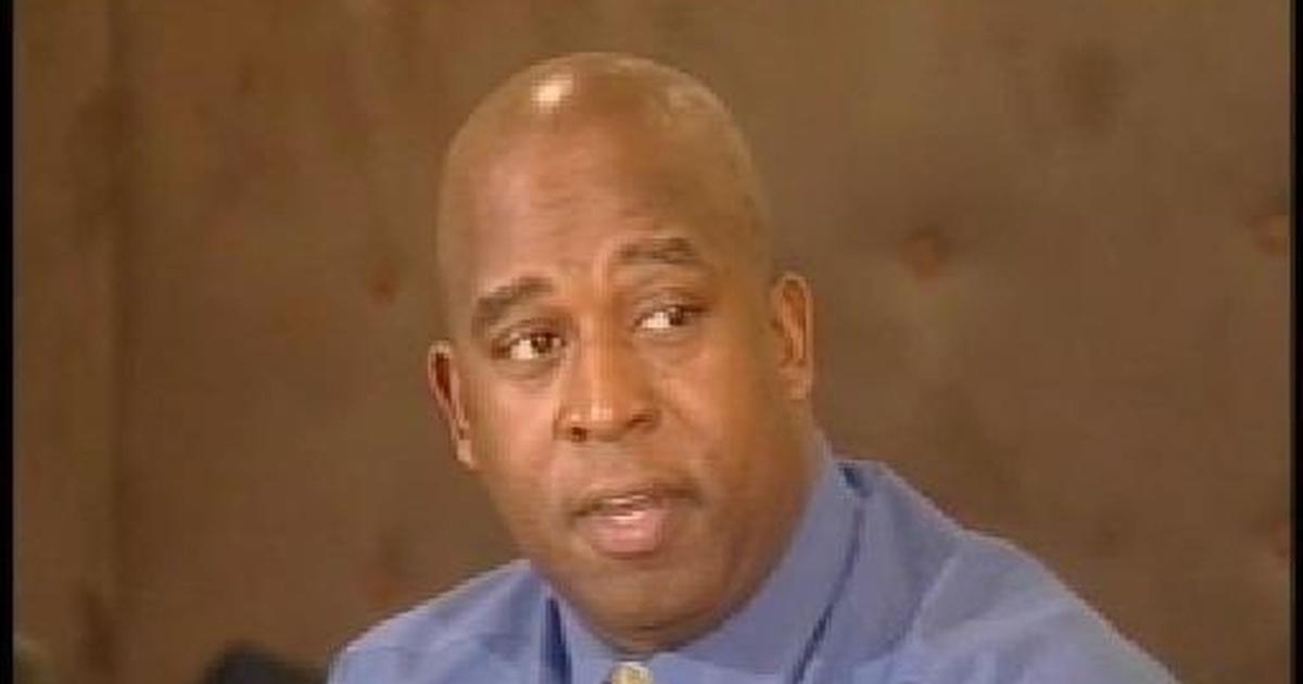 Almanac | The Reggie Fowler Saga | Season 2005 | Episode 23 | PBS