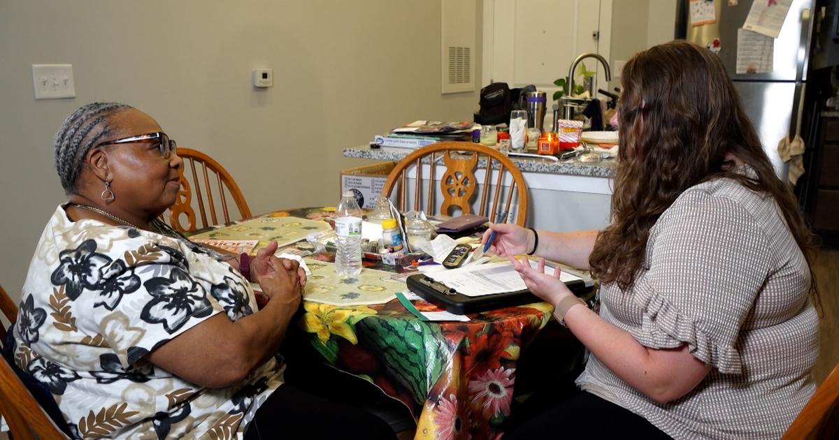 ncIMPACT | PEARLS Program Connects Older Adults in the Charlotte Area ...