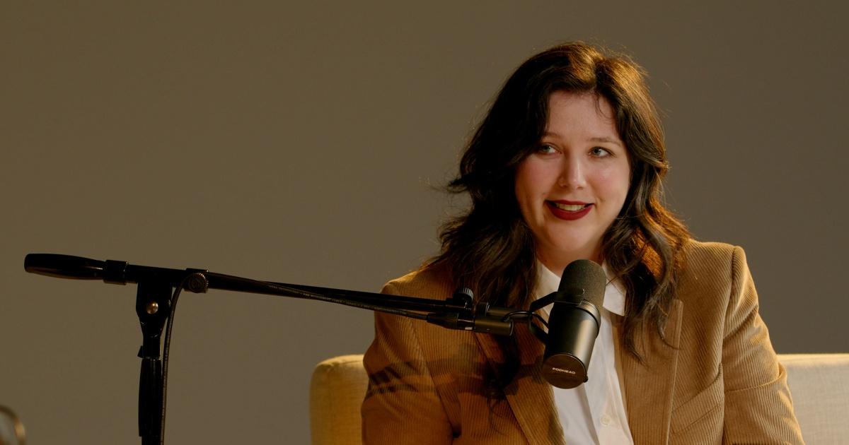 American Masters | Lucy Dacus Makes Her First Loves Songs | PBS