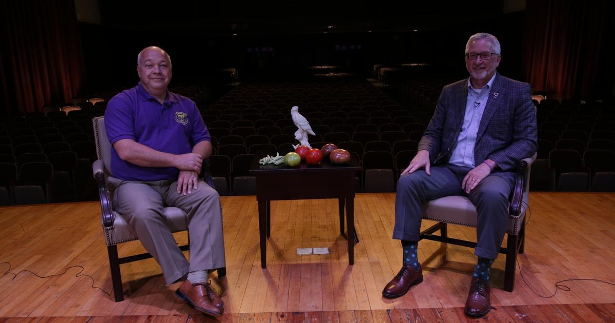 That's a Good Question with Phil Oldham | Now That's A Good Question ...