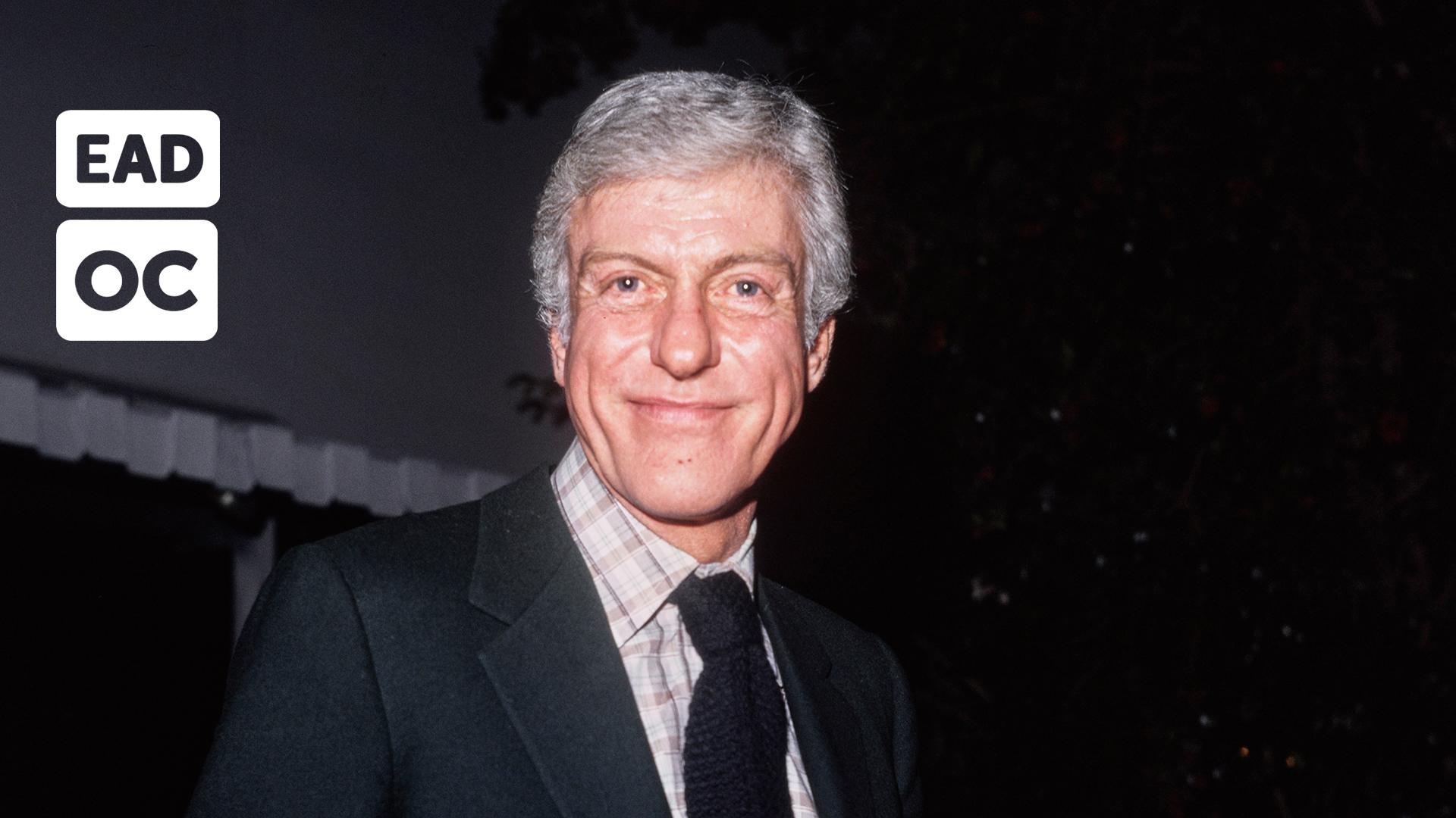 Starring Dick Van Dyke [Extended Audio Description + OC] | American ...