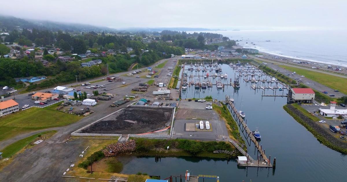 All Across Oregon | Southern Oregon Coast: Hiouchi; Smith River ...