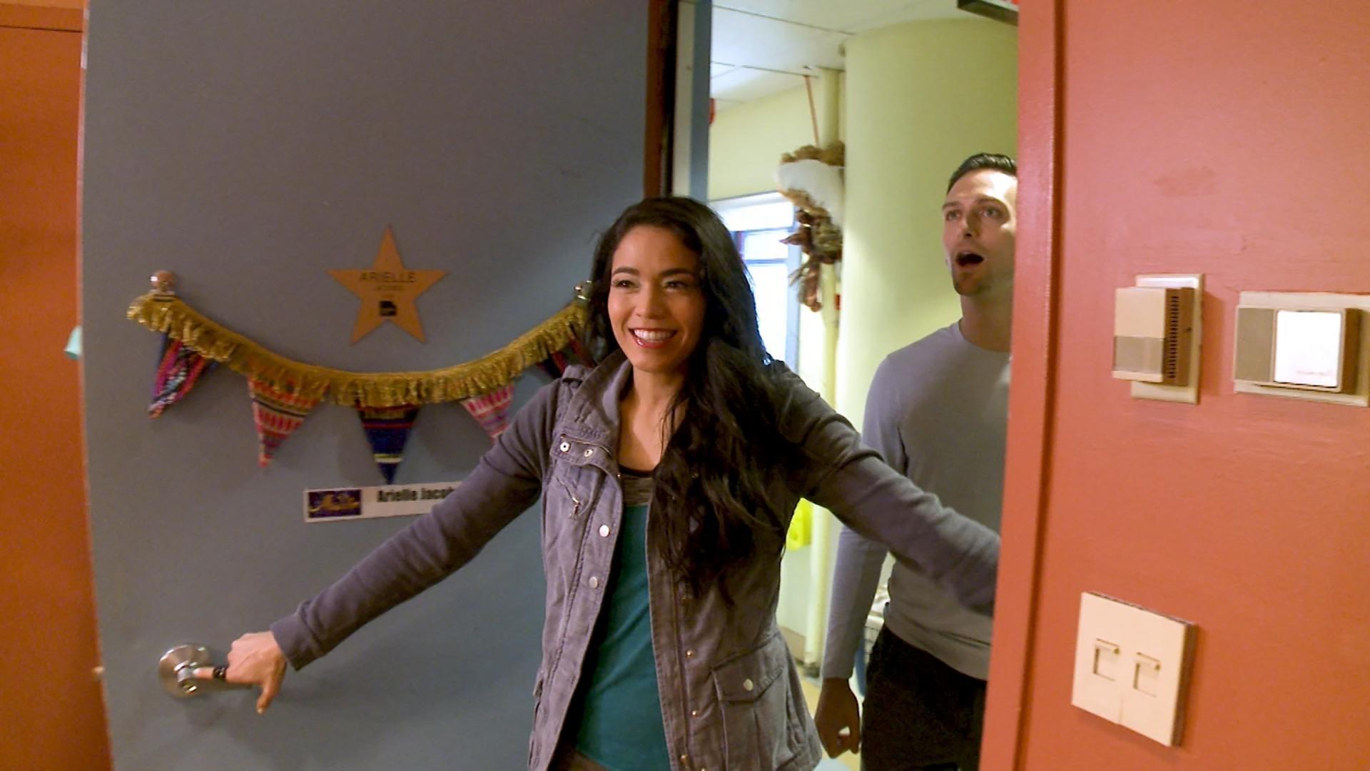 Once on this Island and Aladdin: Preview | Broadway Sandwich | WLIW