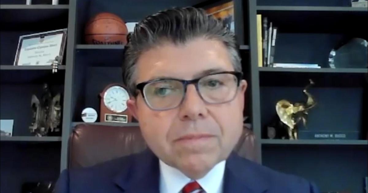 State of Affairs with Steve Adubato | Sen. Anthony Bucco Discusses the ...