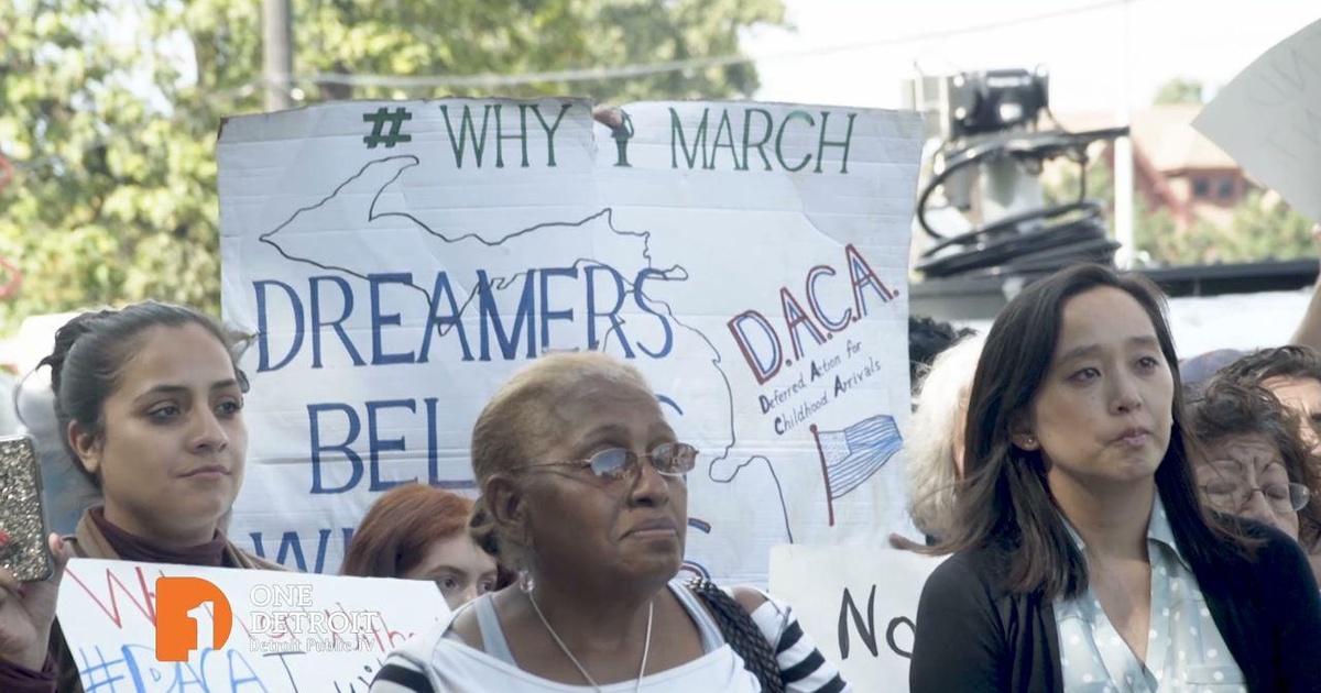 One Detroit Juan Gonzalez Daca Season 1 Episode 26 Pbs