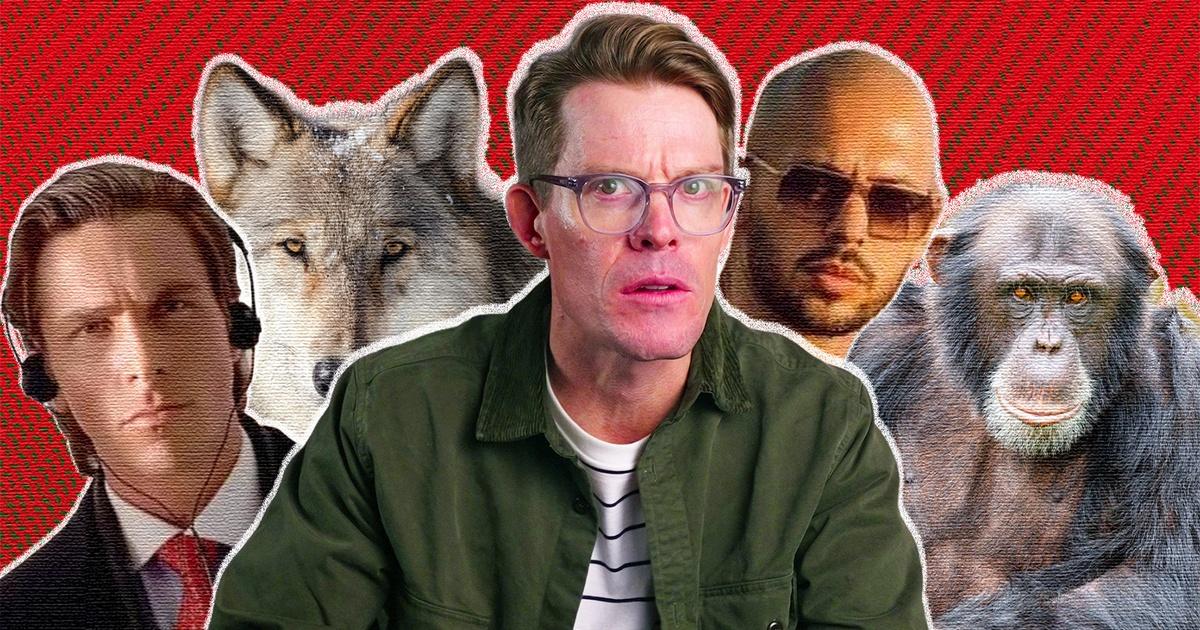 Be Smart | The Scientific Lie That Damaged Generations of Men | Season ...