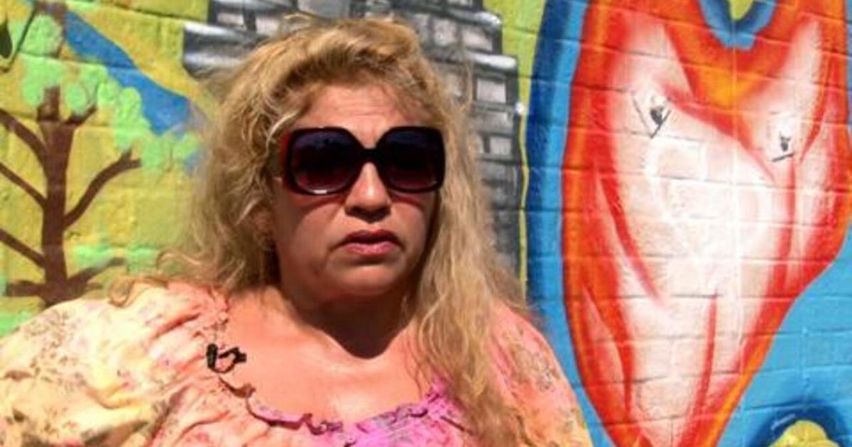 Departures | Sonya Fe - Creating Awareness | PBS