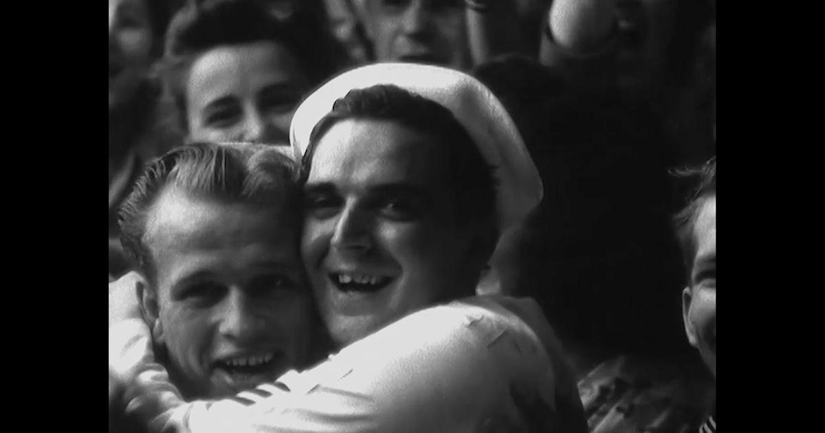 Wisconsin Pride | World War Two | PBS