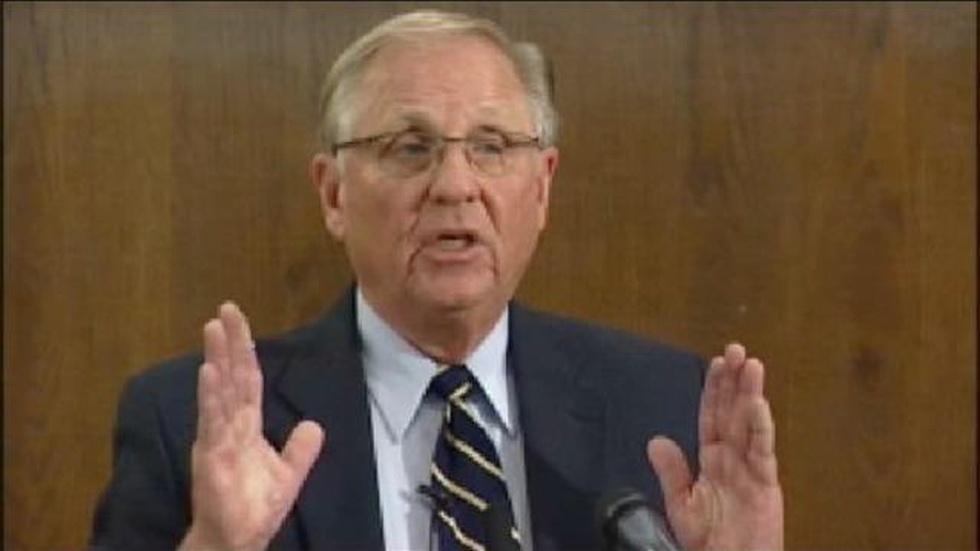 Minnesota's Progressive Republicans - Arne Carlson - Twin Cities PBS
