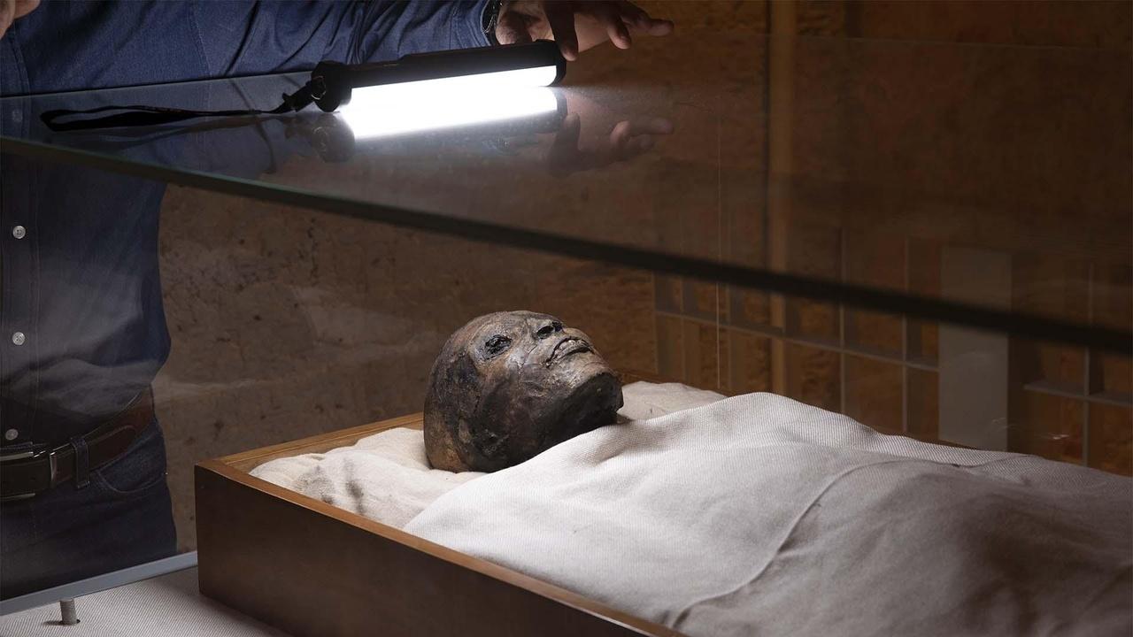 Episode 2 - Tutankhamun: Allies & Enemies | All Episode Broadcast Times