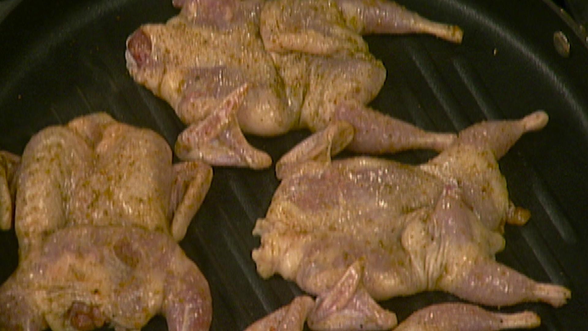 Earthy Delights | Jacques Pepin Fast Food My Way | THIRTEEN - New York ...