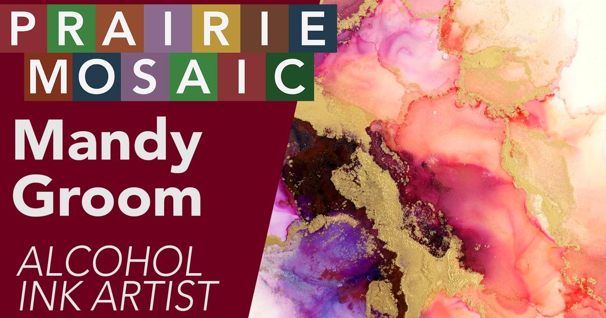 Prairie Public Shorts | Mandy Groom | Season 2020 | PBS