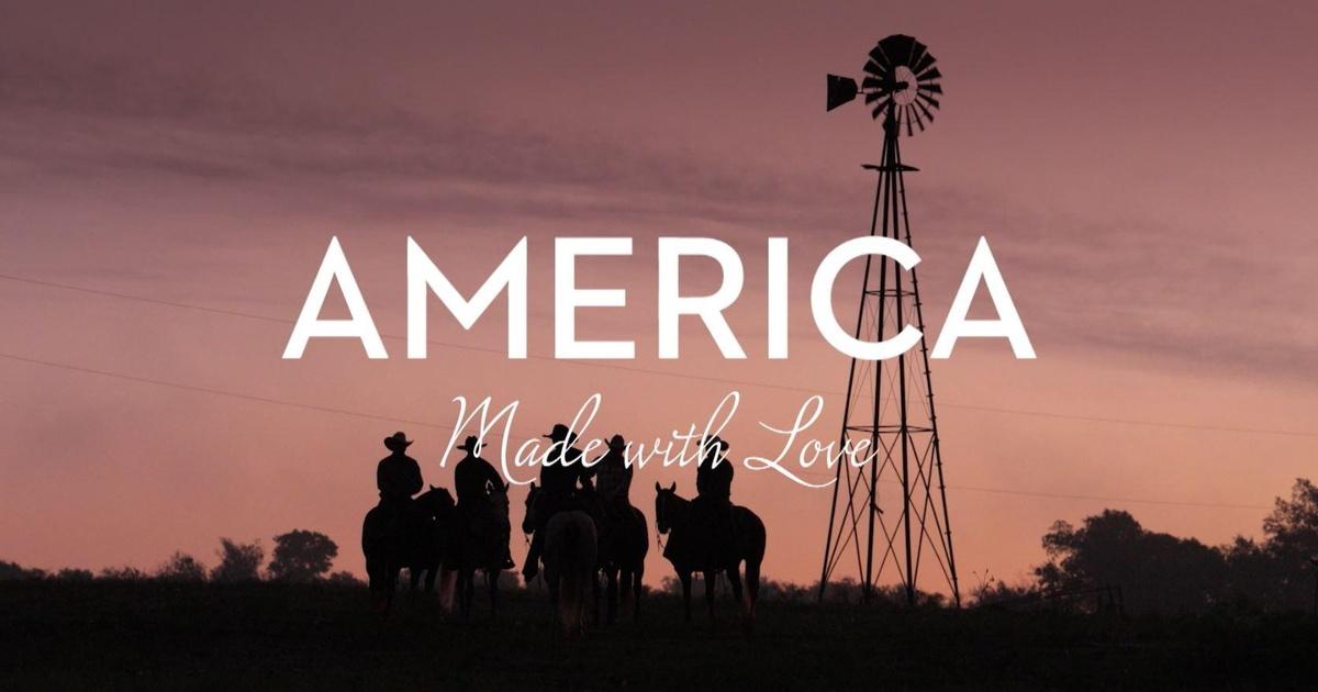 WUCF Previews | America Made With Love | Preview | PBS
