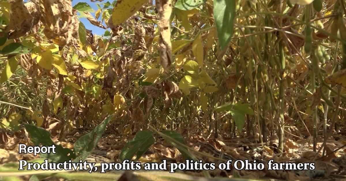 The State of Ohio | PBS