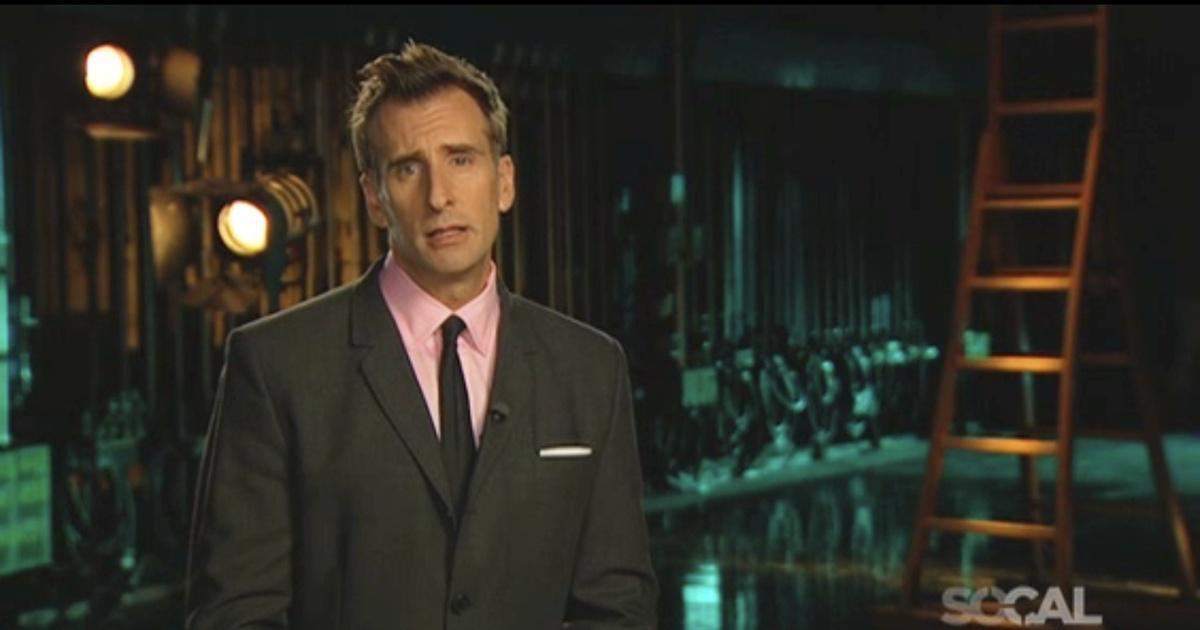 SoCal Connected | Brian Unger: Rich Humor | PBS