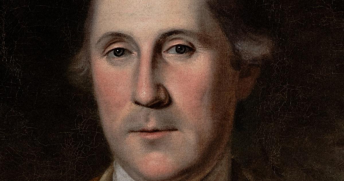 The American Revolution | George Washington: Farmer, Patriot, Commander ...