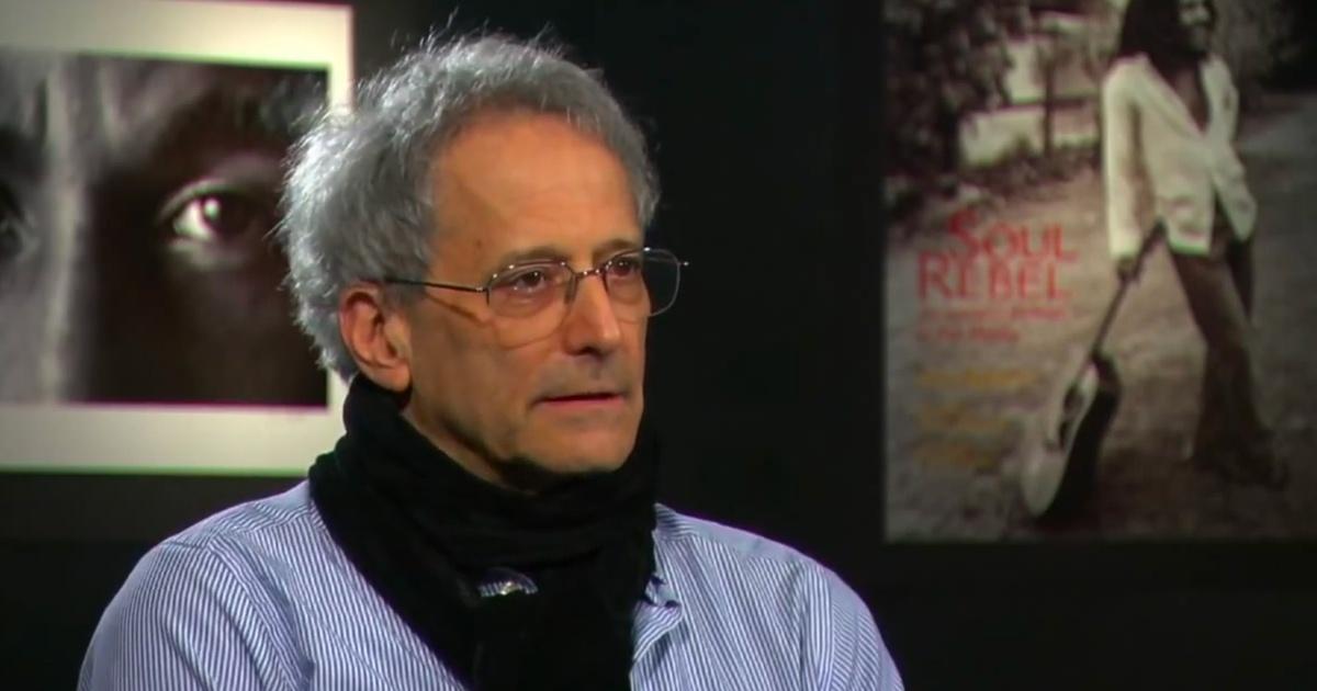 I Remember | David Burnett - Photojournalist | Season 16 | Episode 1613 ...