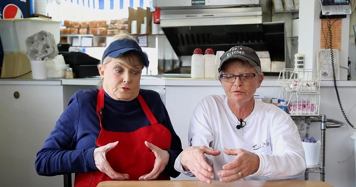 North Carolina Weekend | Flo's Kitchen | Season 22 | Episode 2 | PBS