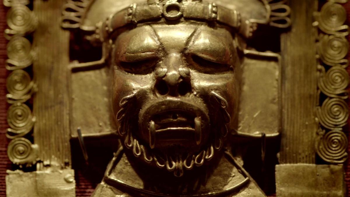 Montezuma and Cortes | Civilizations | THIRTEEN - New York Public Media
