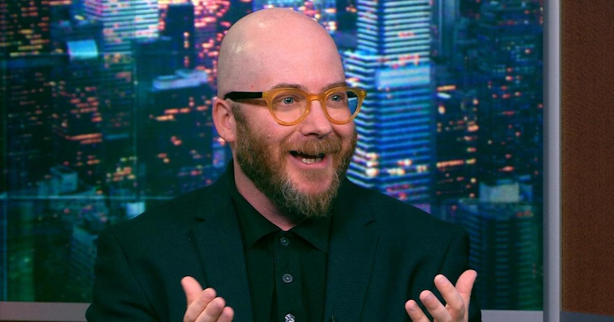 Author Imprint | Jeremiah Moss Talks Gentrification in "Vanishing New ...