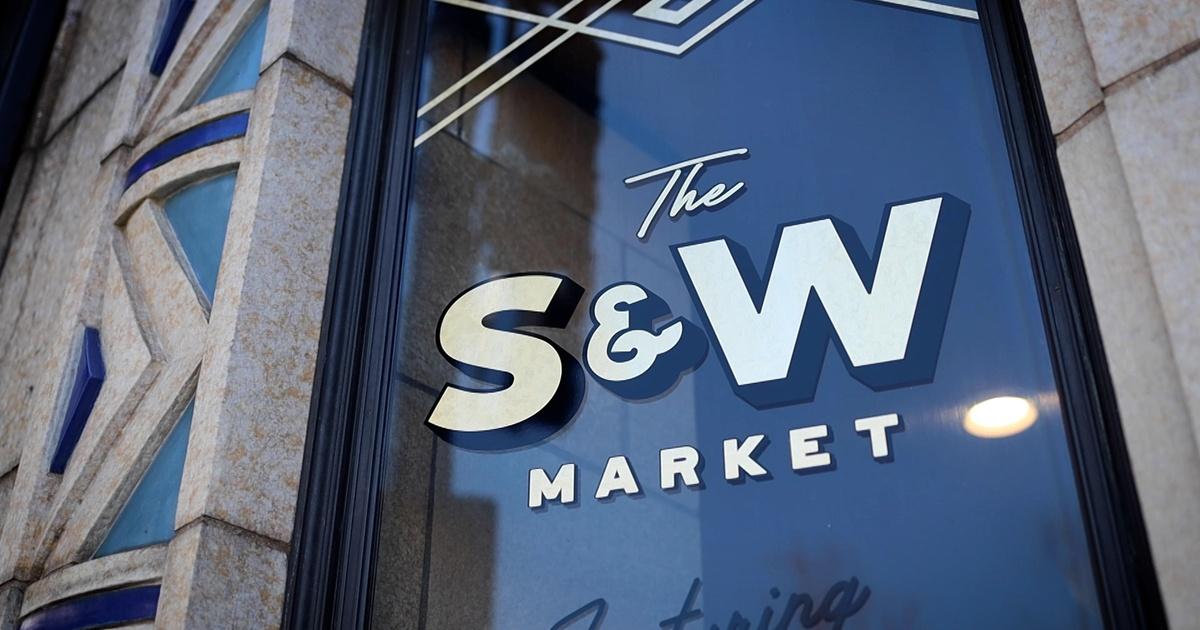 North Carolina Weekend | S&W Market | Season 22 | Episode 13 | PBS