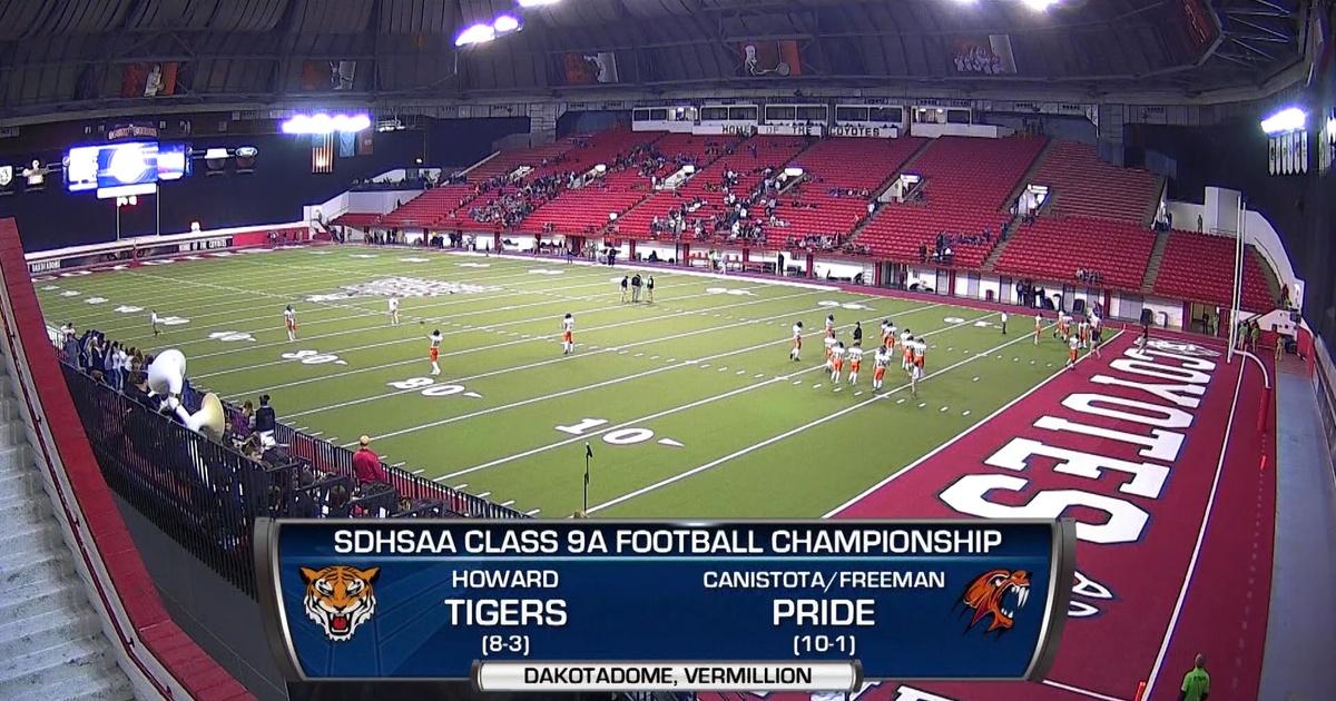 High School Activities | Class 9A State Football Championships | Season ...