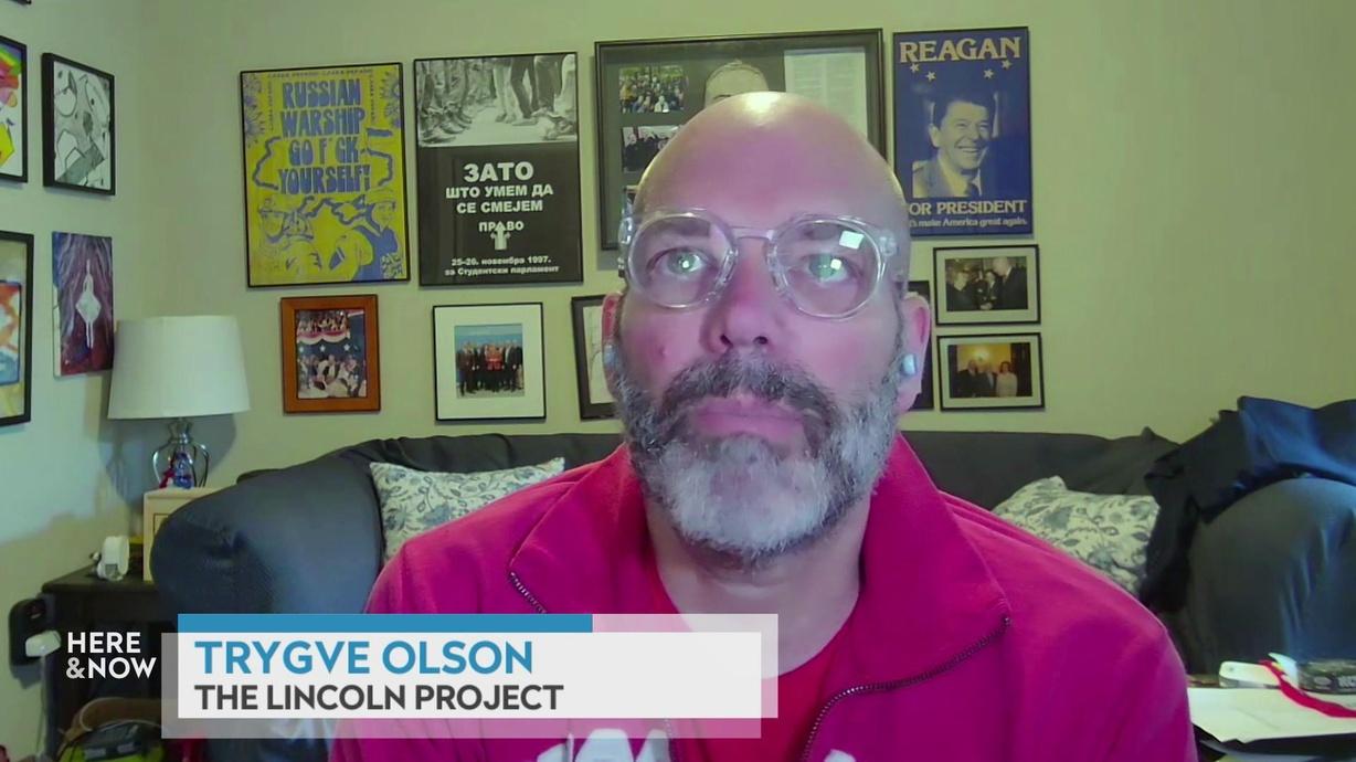 Trygve Olson on crossover voters in Wisconsin's 2024 races | Watch Here ...