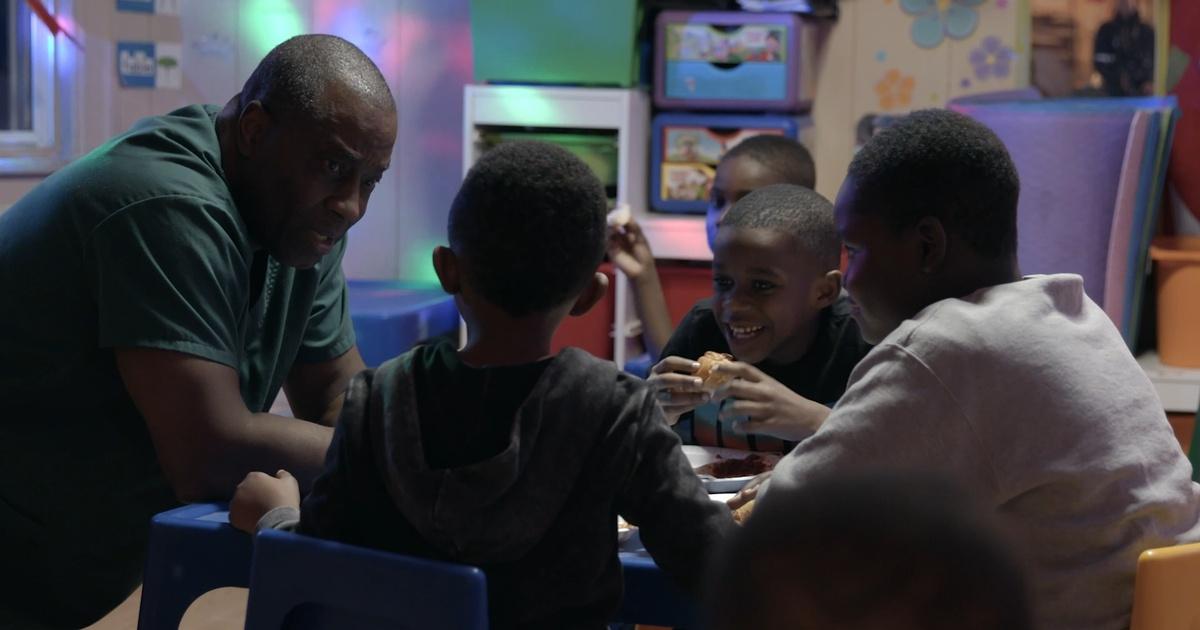 POV | Trailer | Through The Night | Season 33 | Episode 14 | PBS