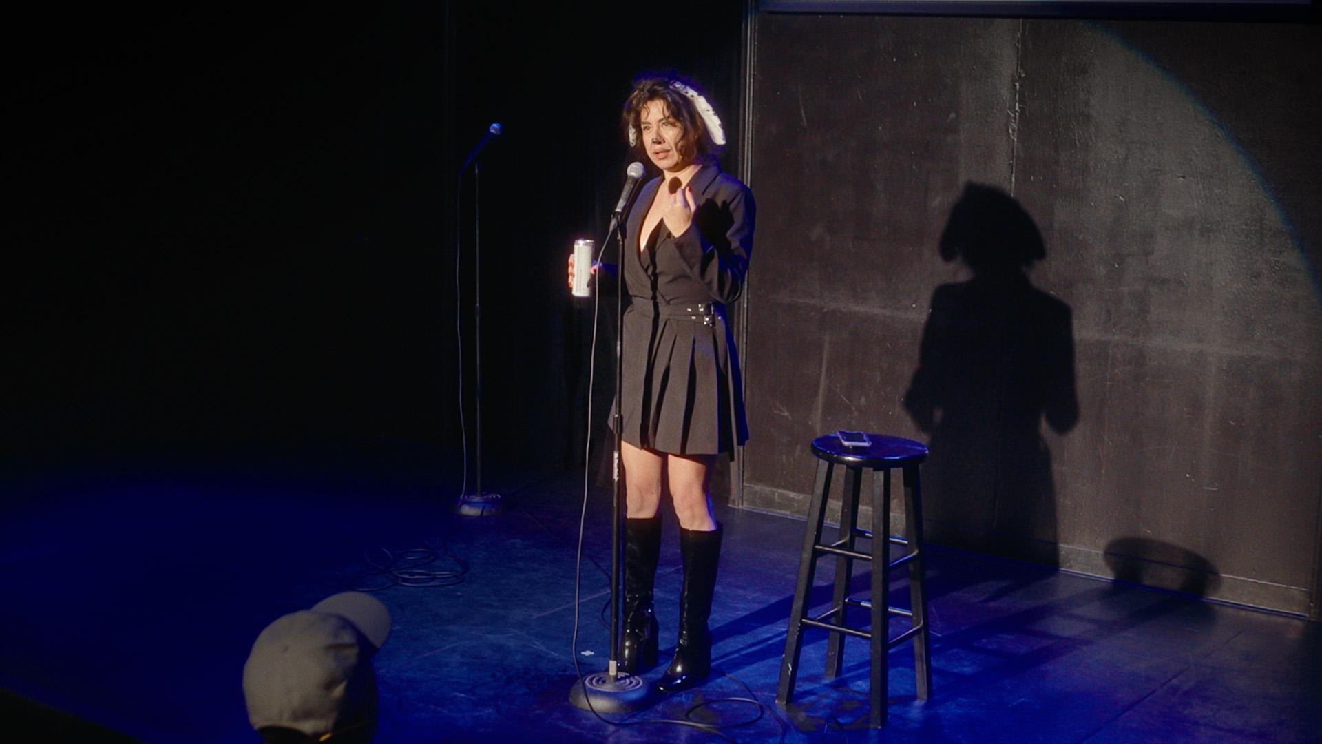 The Art of Clown | United States of Comedy, Ep 4 | Independent Lens ...