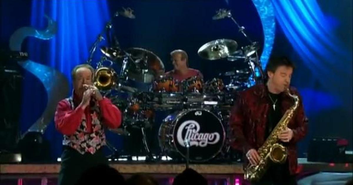 THIRTEEN Previews | Chicago Band Live | PBS