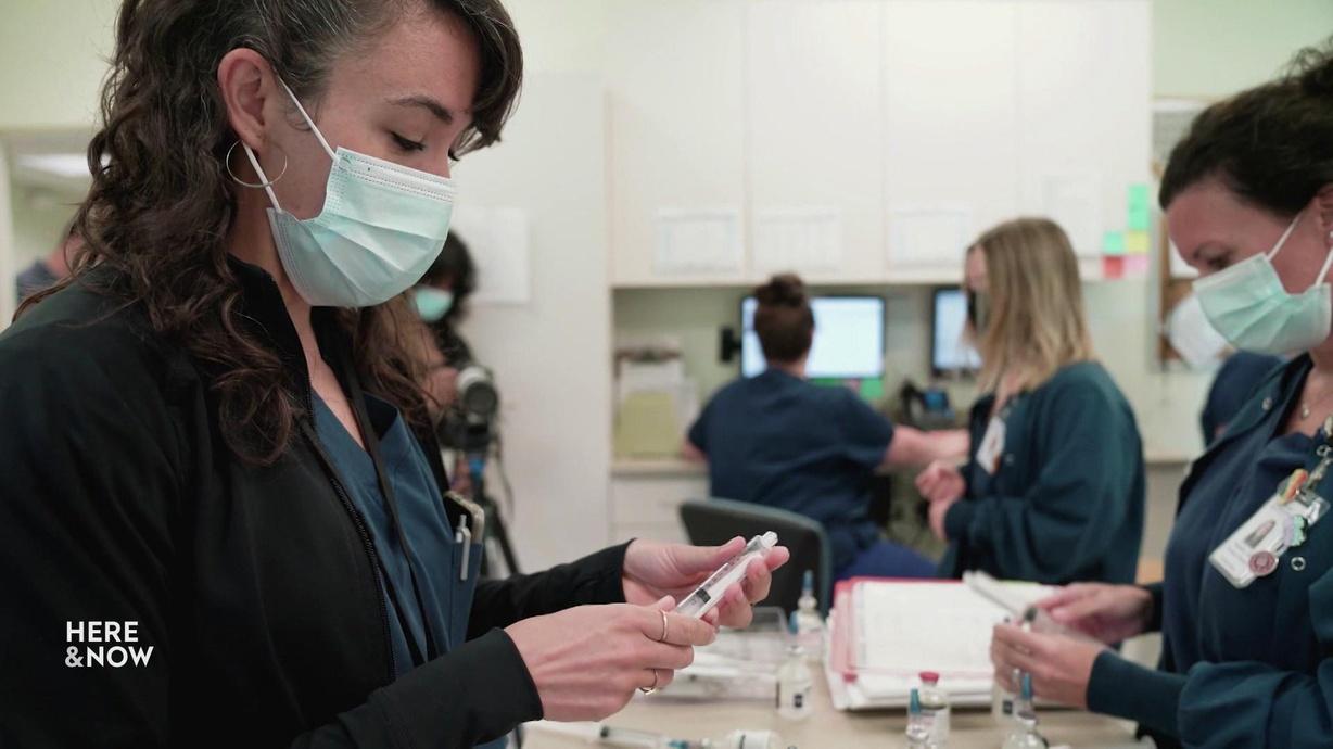What's next for Planned Parenthood of Wisconsin nurses?