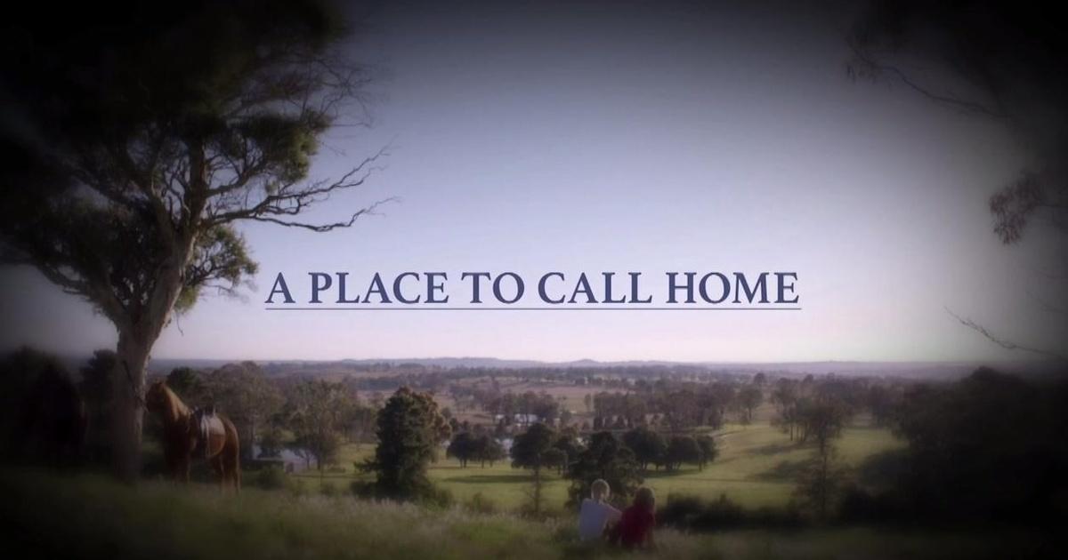 Arizona PBS Previews | A Place to Call Home: When You’re Smiling | PBS
