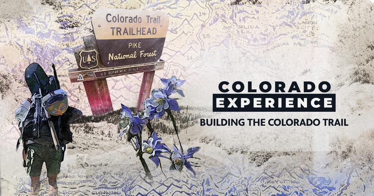 Colorado Experience | PBS