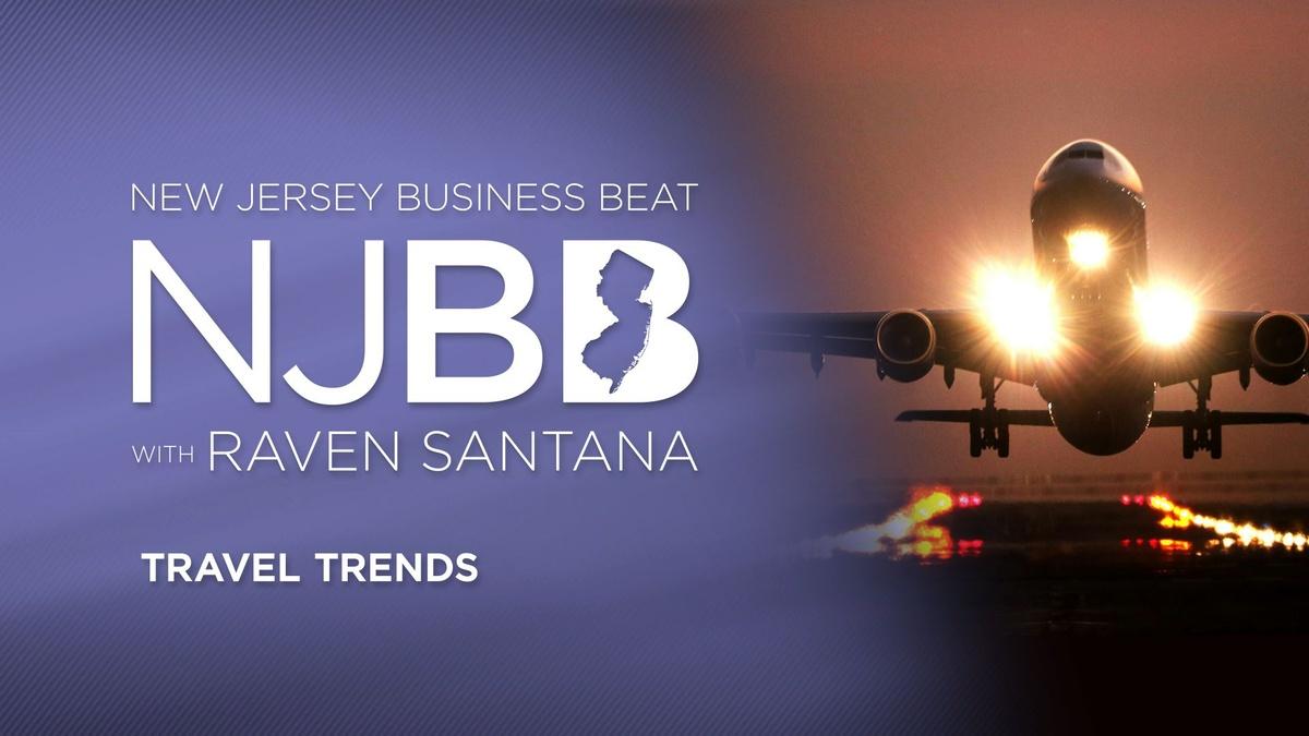 Surge in travel expected in 2024 | New Jersey Business Beat with Raven ...