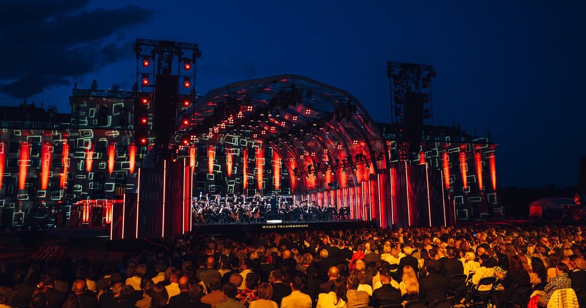 Great Performances | PBS